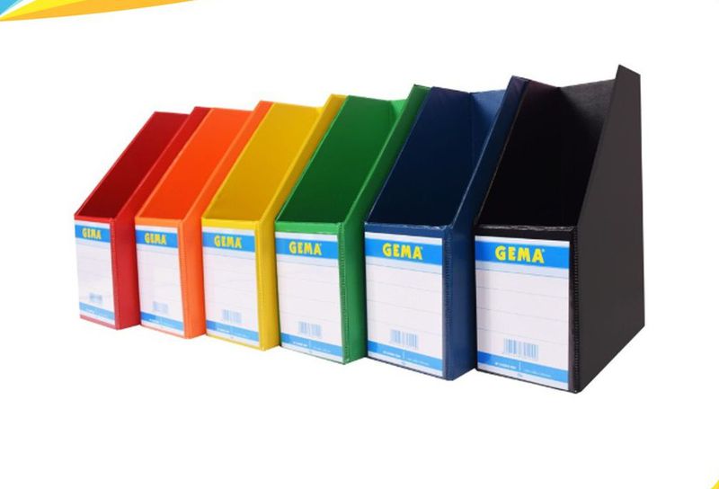 Box File jumbo type 1304