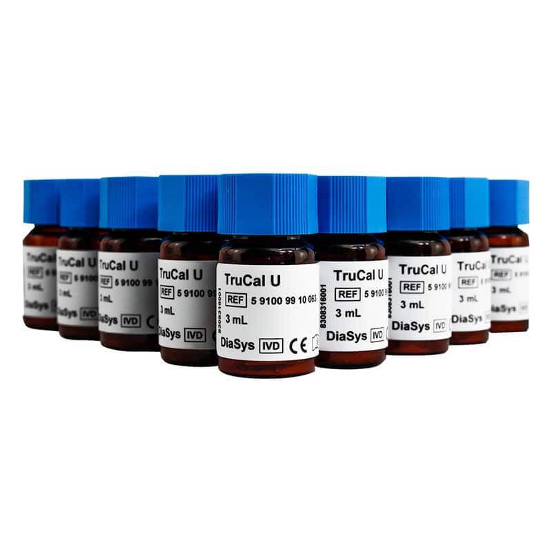 TruCal U (Multicalibrator)