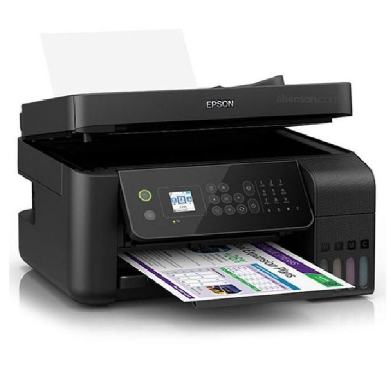 PRINTER EPSON L5190