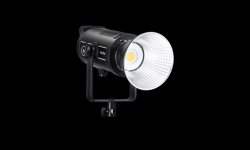 GODOX SL 150 II Studio Light non tkdn