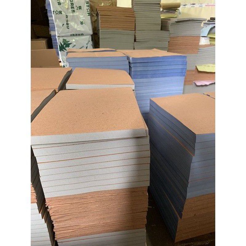 Ncr Ukuran 3 Ply