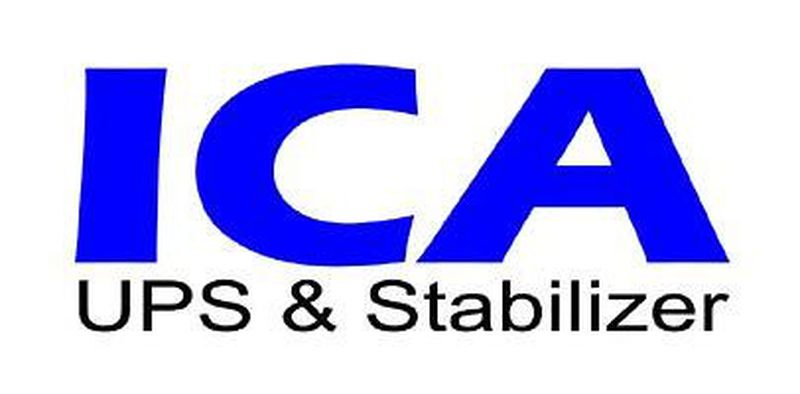 UPS ICA CT SERIES - CT 1382B