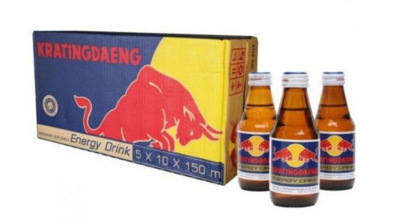 Krating Daeng 1 Karton