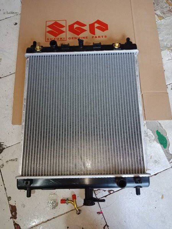 Radiator Suzuki APV