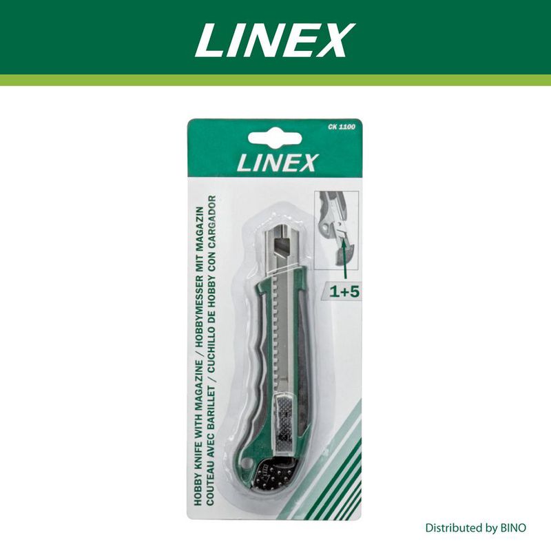 Cutter LINEX CK 1100 - 468600