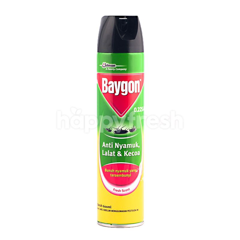 Baygon Semprot