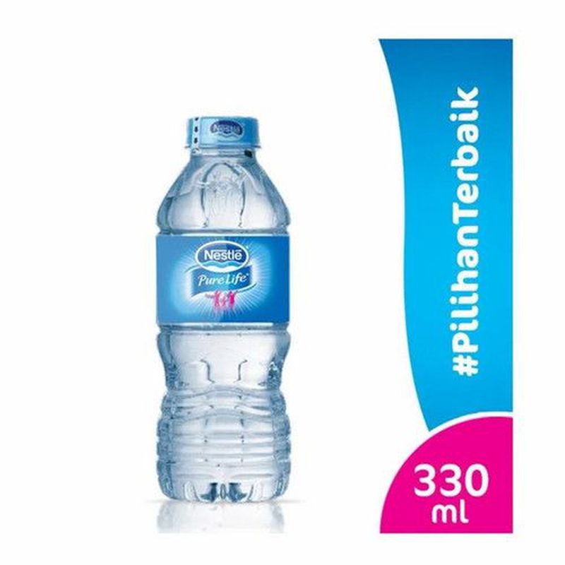 Nestle Pure Life 330 ml