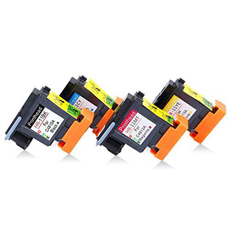 Tinta Printer HP C4810