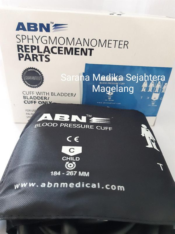 Manset Anak ABN