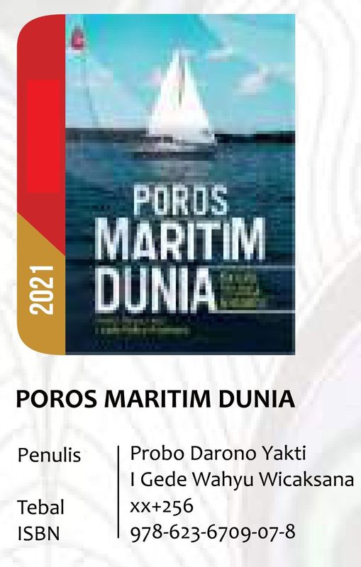 POROS MARITIM DUNIA