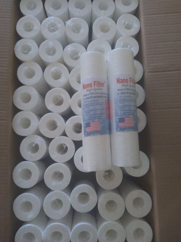 NANO FILTER AIR