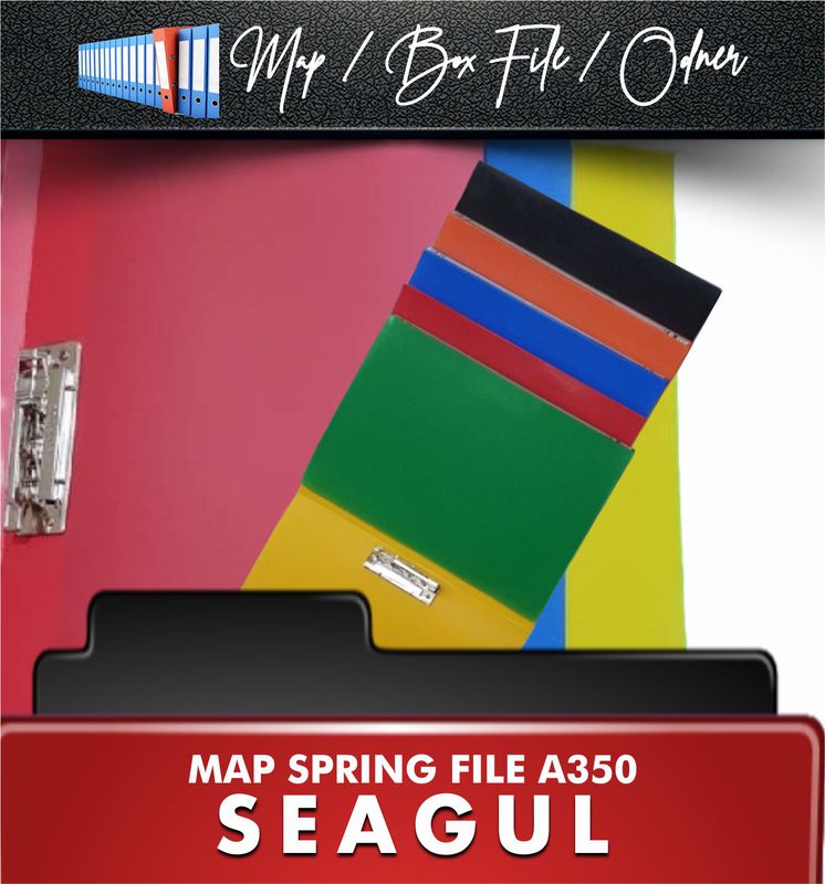 Map Spring File A350