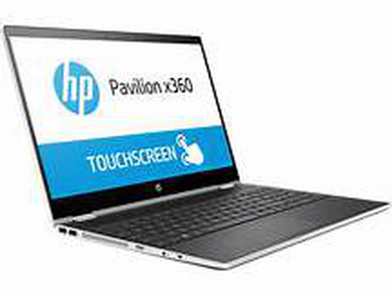 Laptop HP Pavillion X360 14-dy0065TU / dy0066TU