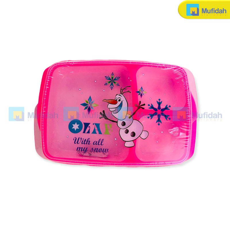 CALISTA LUNCH BOX