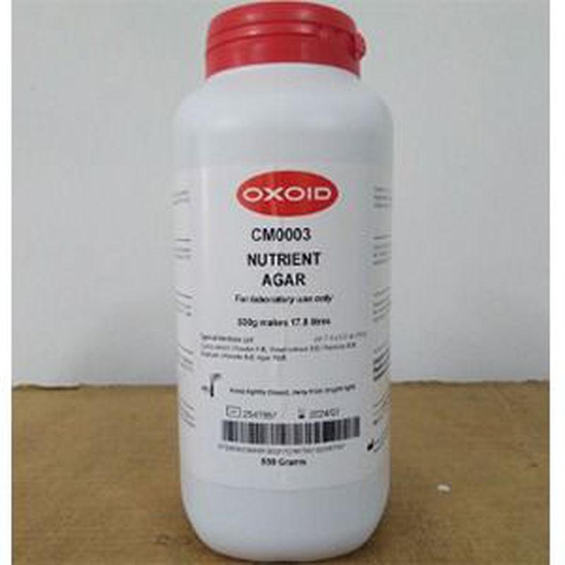 Oxoid Nutrient Agar 500g