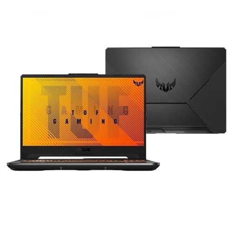 Asus TUF FA506ICB-R735B6T-O11 Ryzen 7-4800H RTX3050 8GB 512GB WIN11