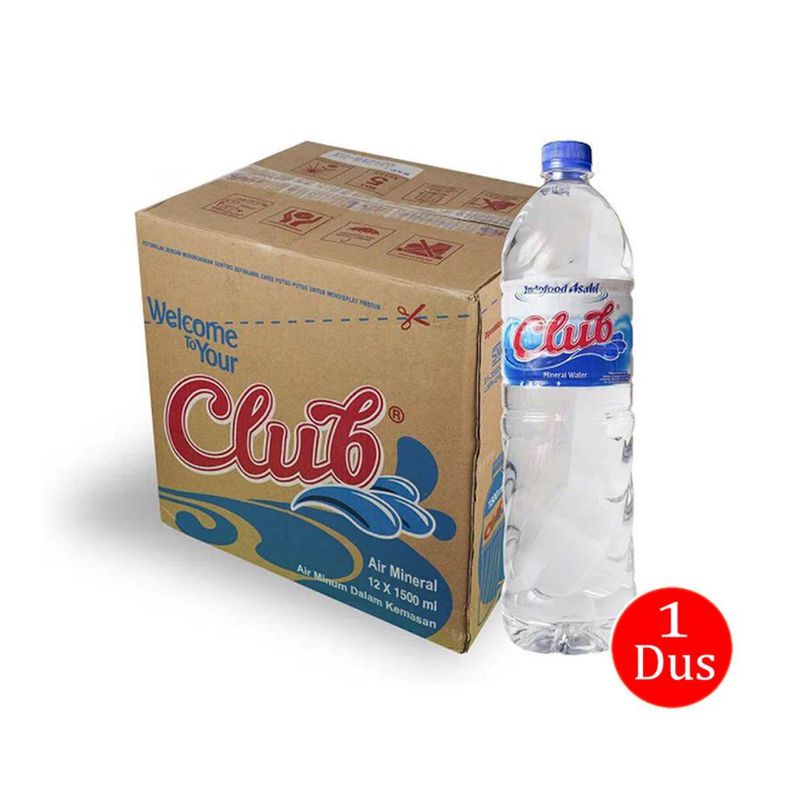 Club 1500 ml