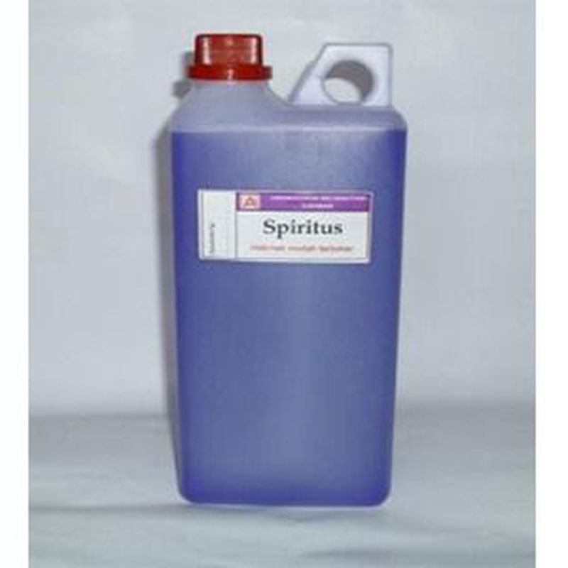 Spritus 1 Liter Bioanalytika