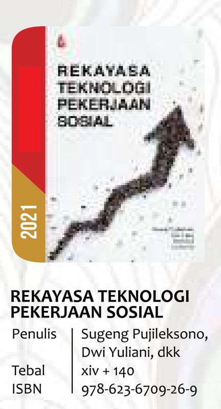 REKAYASA TEKNOLOGI PEKERJAAN SOSIAL