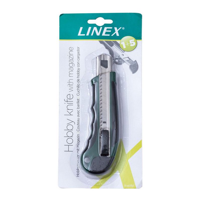 Cutter Large LINEX CK 500 Linex - 483000