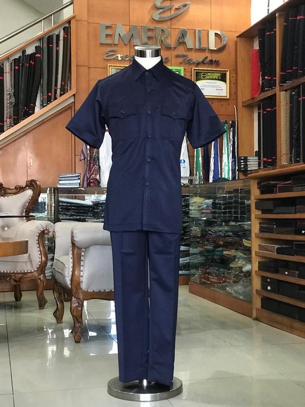 Pakaian Dinas Harian (PDH)