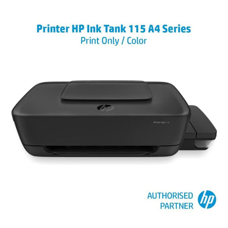 Printer HP INK TANK 115