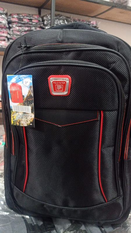 Tas Ransel
