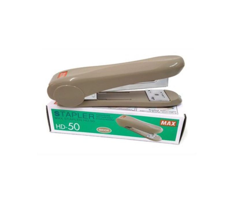 Stapler HD 50
