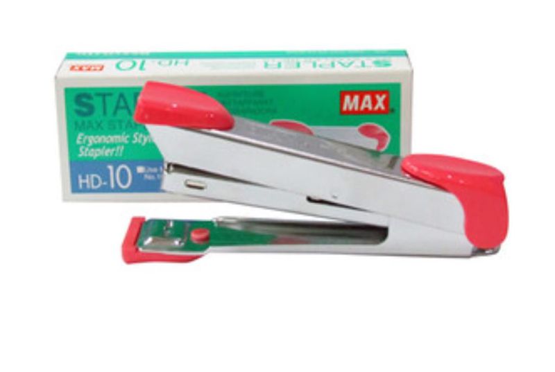 Stapler HD 10