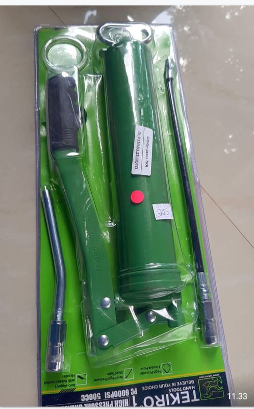 alat cototan tekiro 500cc