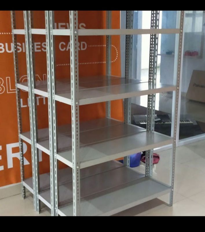 Rak arsip besi serbaguna - Puth