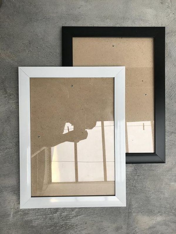 Bingkai Foto 10R / Frame Foto / FIGURA / 10R 8R 20 X 25 MINIMALIS - CV ...