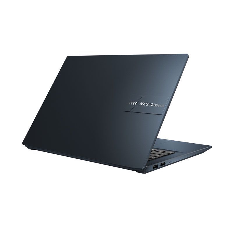 ASUS CREATOR M3401QC R7-5800H 8GB 512GB RTX3050 W11 OLED