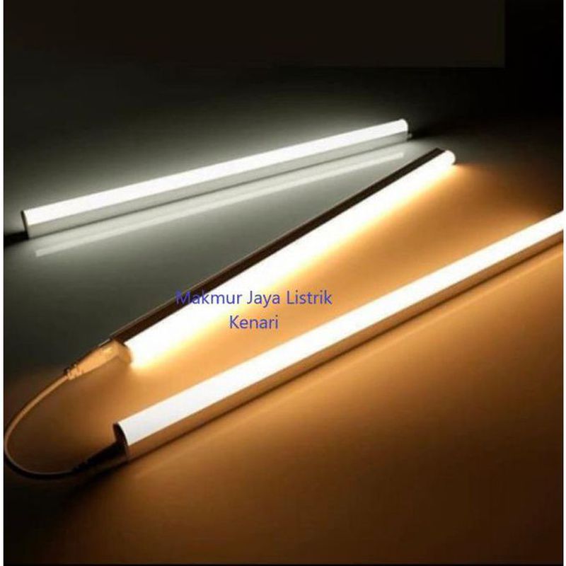 LAMPU NEON LED KAPSUL - 30W