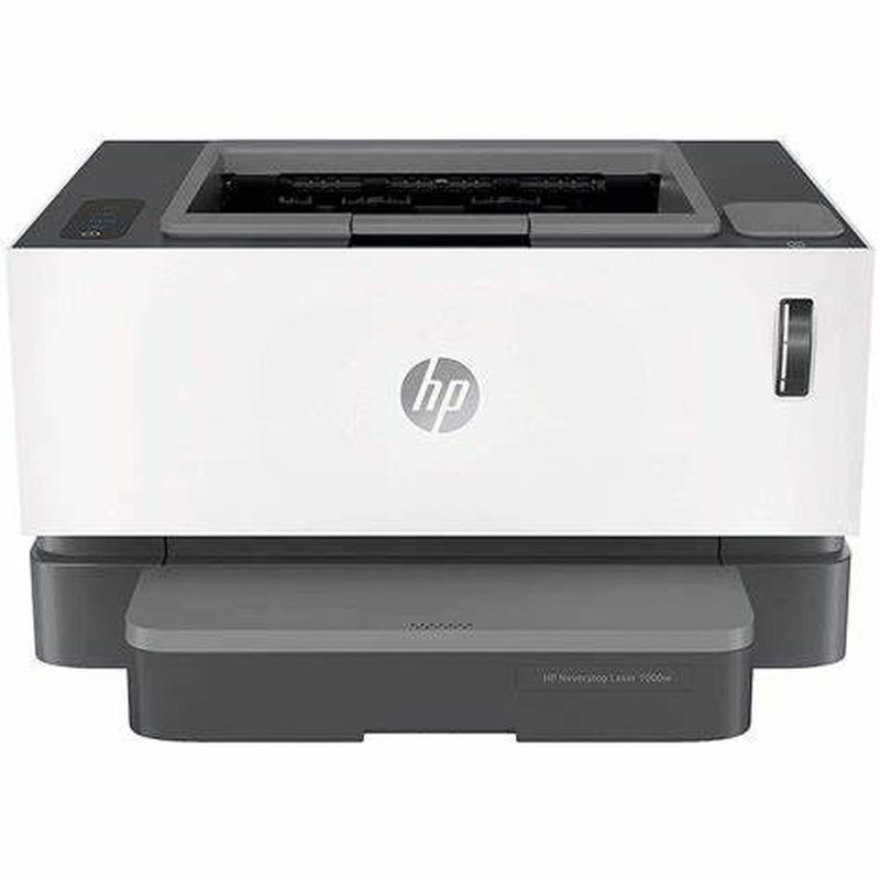 Printer HP Laser 1000w Neverstop