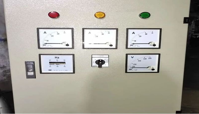 PANEL LISTRIK
