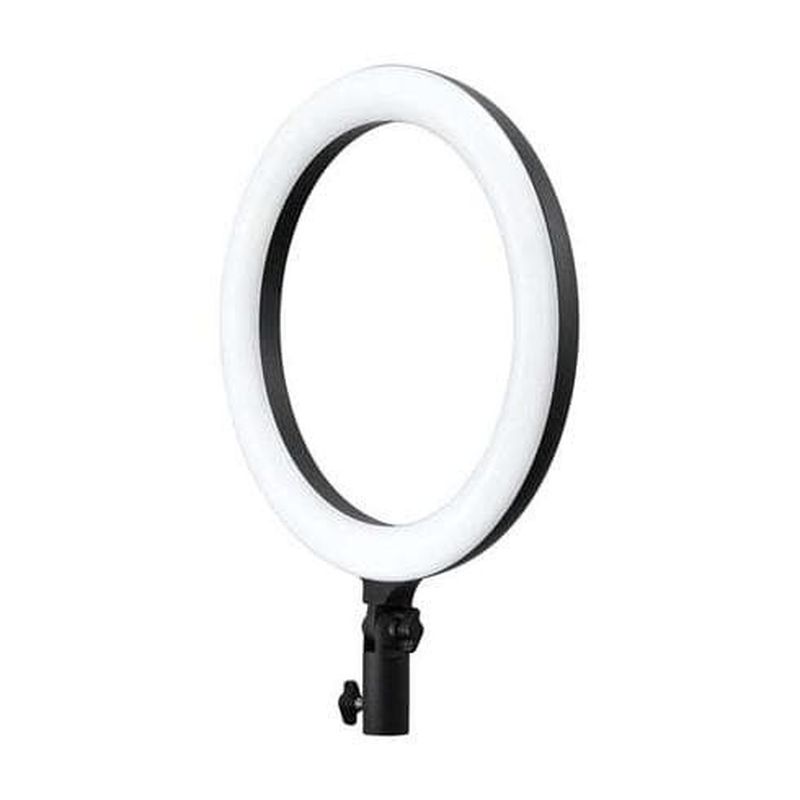 Godox LR120 Bi-Color LED Ring-Light 12 Inch (Black)