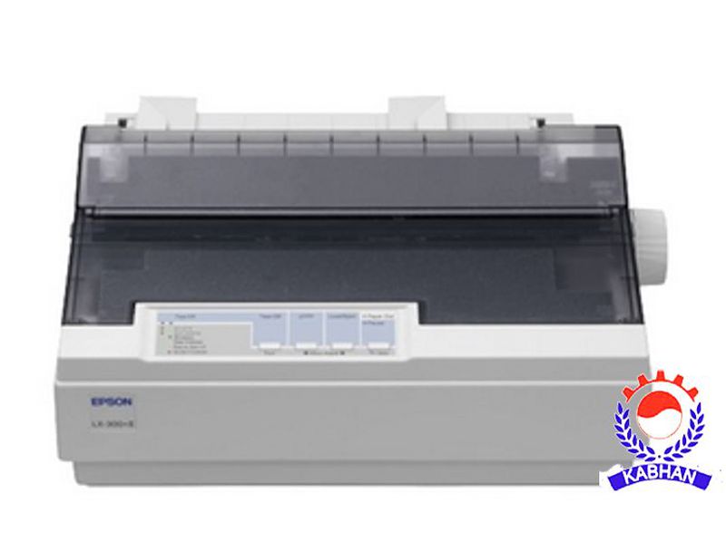 Printer Epson LX 300+ II