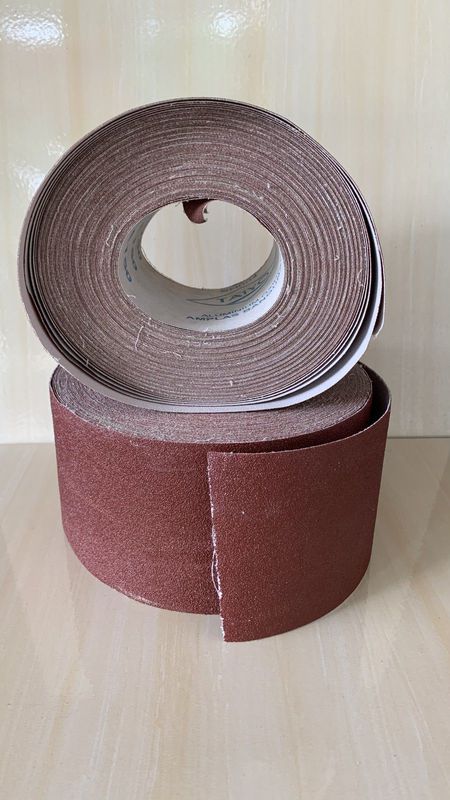 AMPLAS NO 60, 240, 400 - NO 400