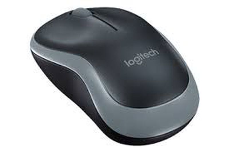 Mouse Logitech M185