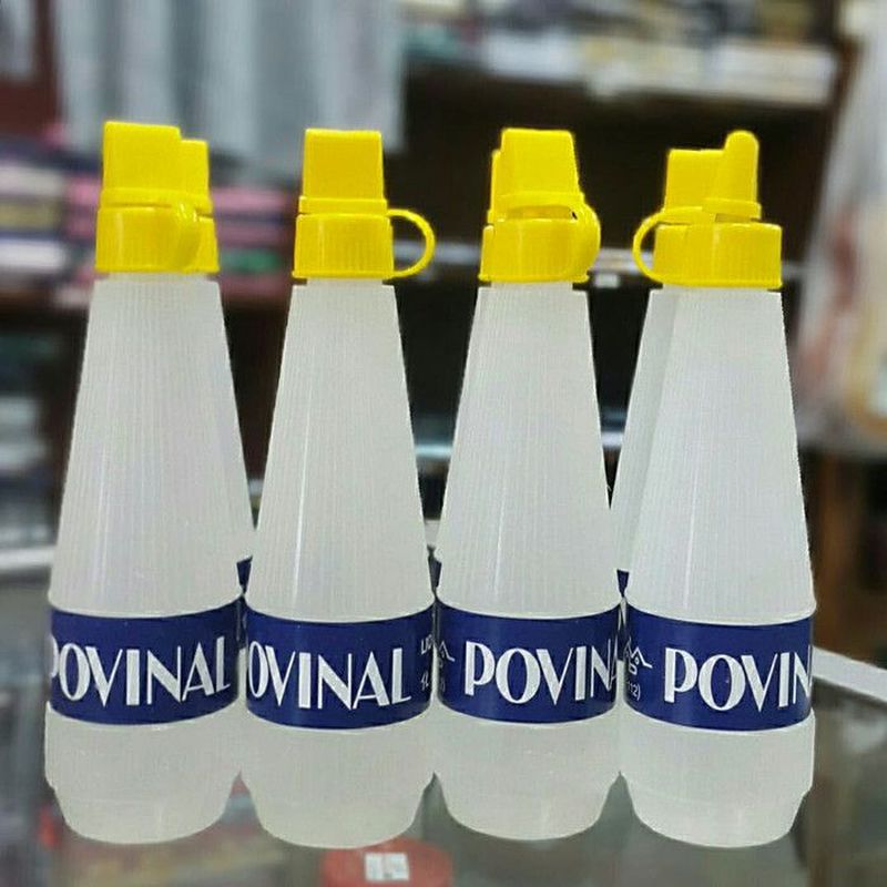 LEM POVINAL (112) 75ML