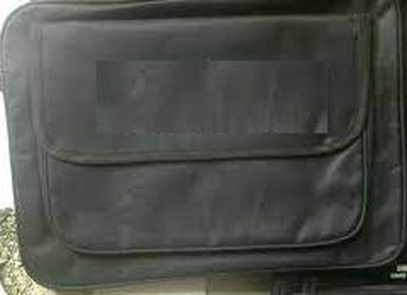 Tas Seminar Kit (Bimtek)