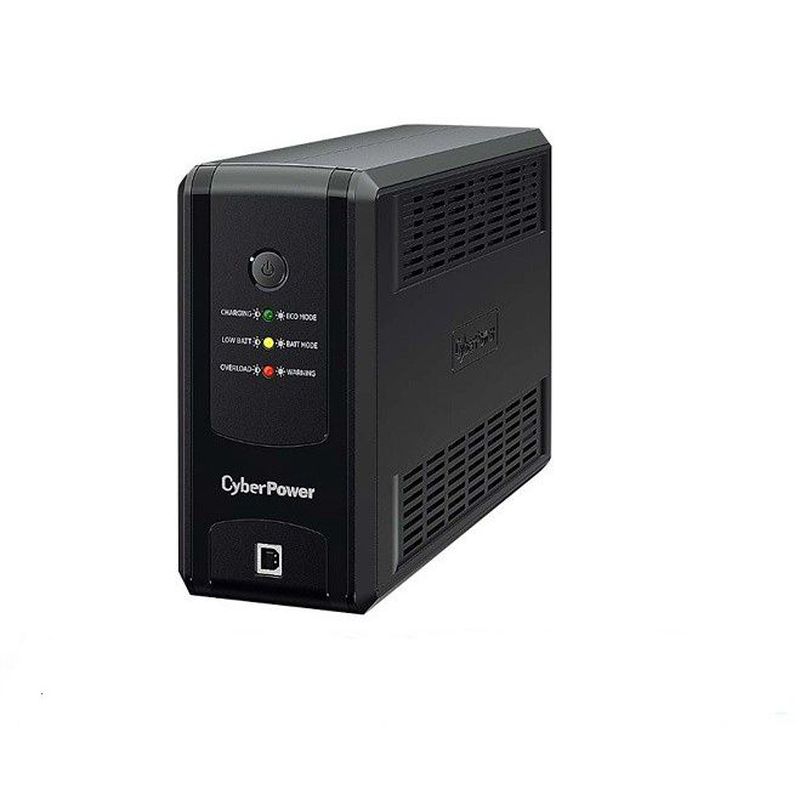 CYBERPOWER UPS UT1050E UT1050 1050VA 630WATT