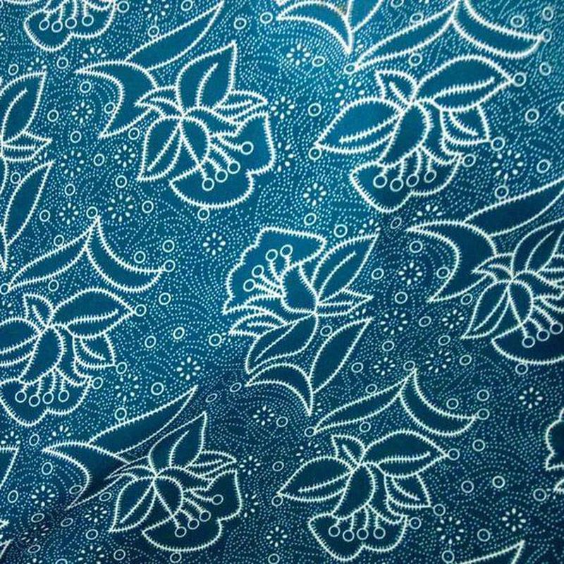 Seragam Nasional PKK