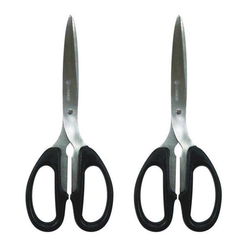 Gunting Kertas Besar