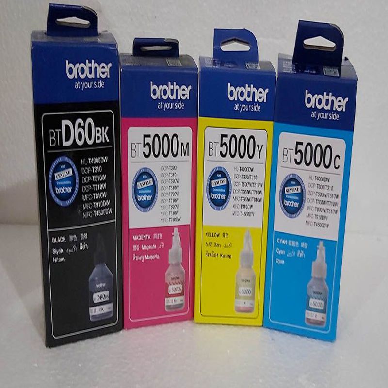 Tinta Printer Brother