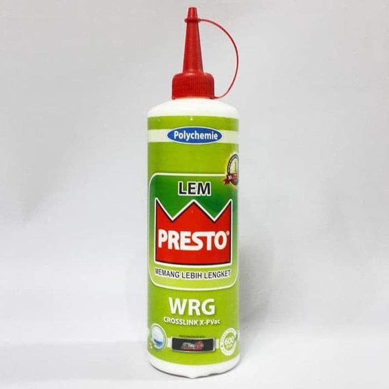 LEM PRESTO 600 GR