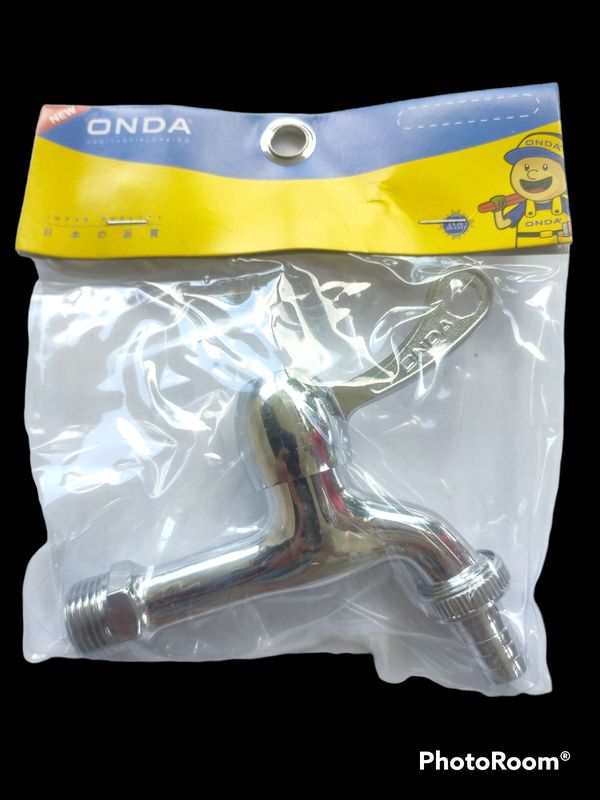 Keran Air Onda 1/2 CLS 02