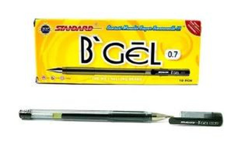 Ballpoint Standard Gel 0.7