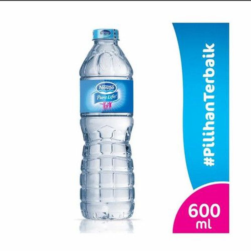 Nestle Pure Life 330 ml